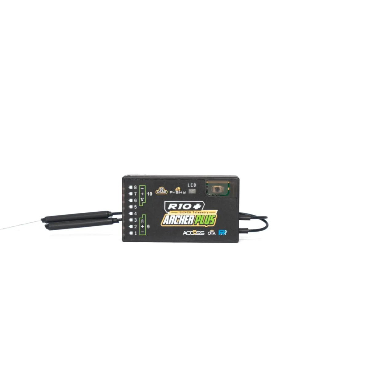 Archer Plus R10+