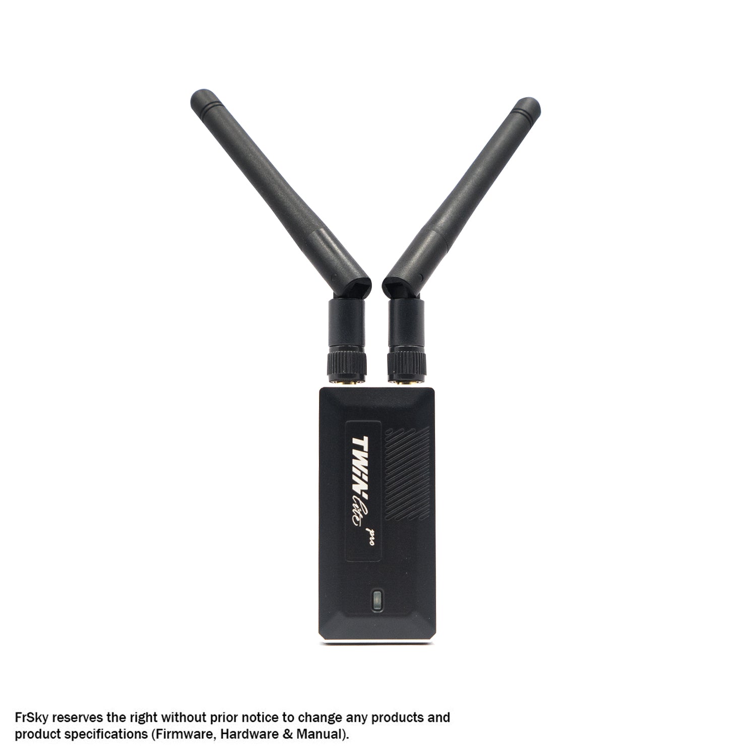 Twin Lite Pro Module