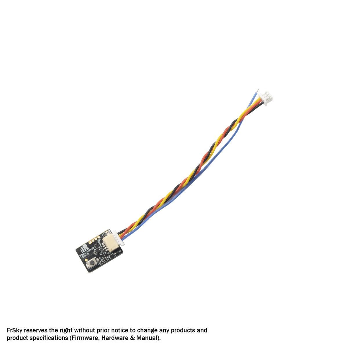 Archer Plus RS Mini